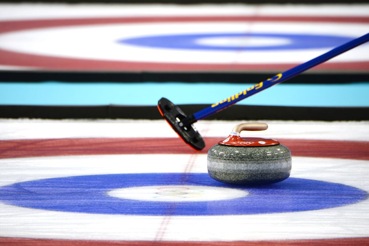 Tim Horton's Brier 2016: Tuesday Curling Results, Updated Draw and ...