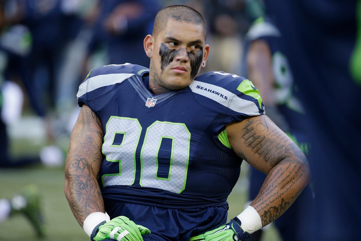 Jesse Williams Waived by Seahawks: Latest Details, Comments, Reaction ...