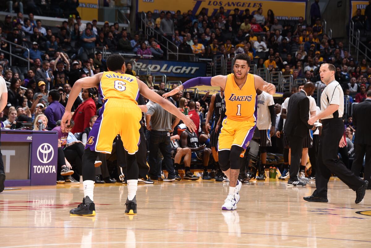 Magic vs. Lakers: Score, Video Highlights and Recap from March 8 | News ...