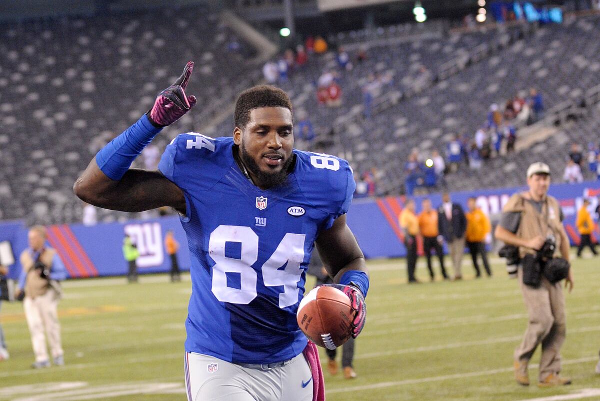 Larry Donnell Injury: Updates on Giants TE's Neck and Recovery | News ...