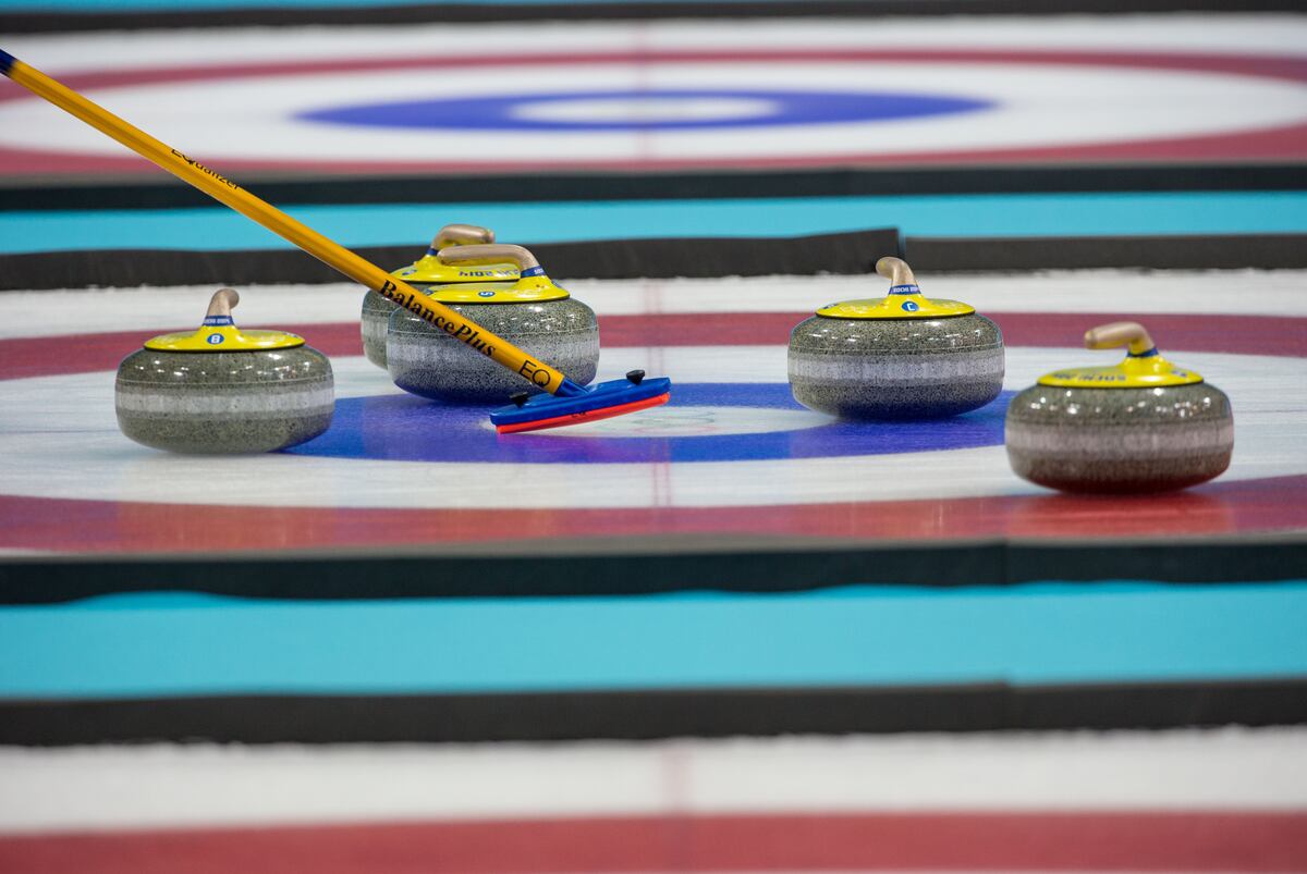 Tim Hortons Brier 2016: Wednesday Curling Results, Updated Draw and ...