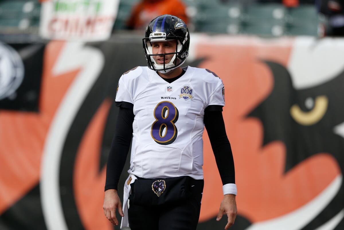 Matt Schaub to Falcons: Latest Contract Details, Comments and Reaction ...