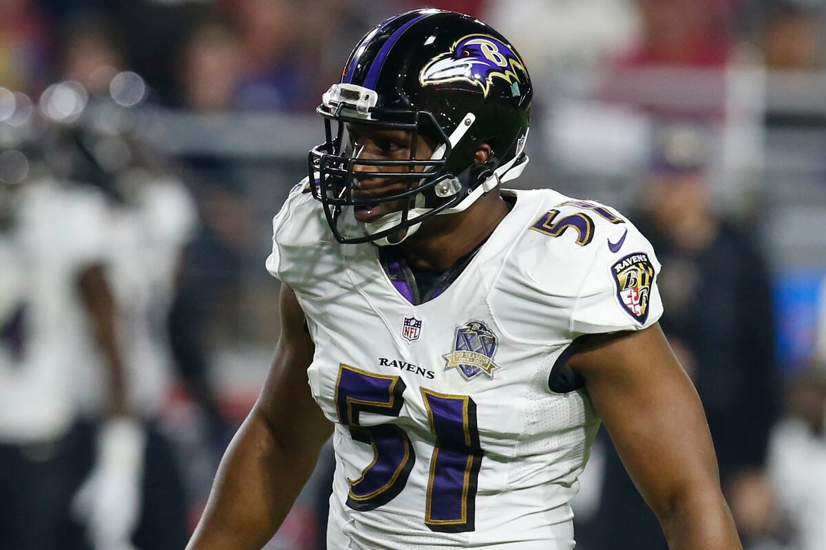 Daryl Smith to Buccaneers: Latest Contract Details, Comments and ...