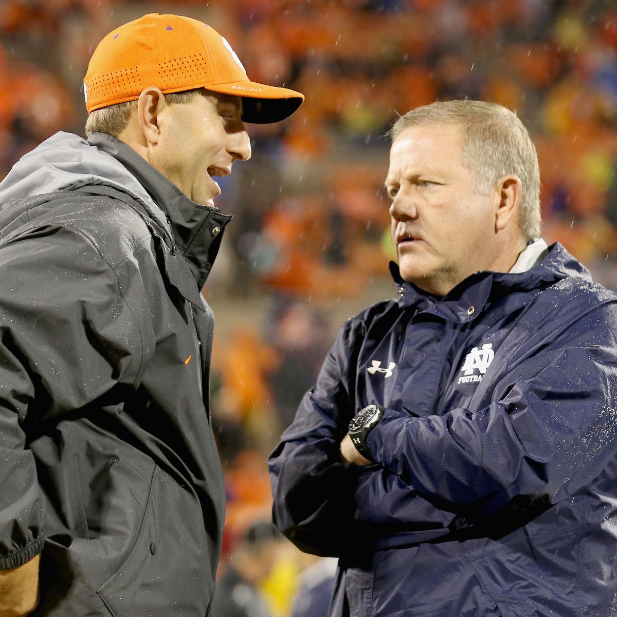 Every Top 25 Team's Main College Football Recruiting Pipeline | News ... Every Top 25 Team's Main College Football Recruiting Pipeline | News ...