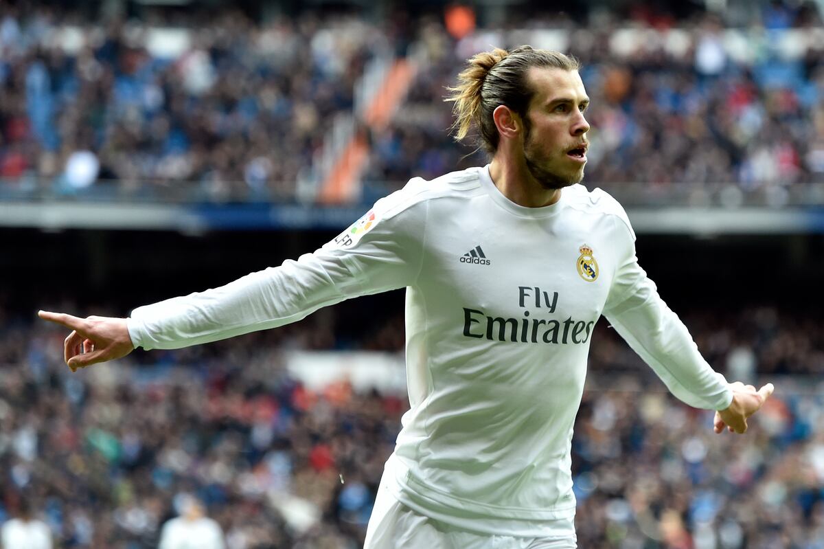 Ultimate Guide to La Liga Weekend: Bale's Return and No Room for ...