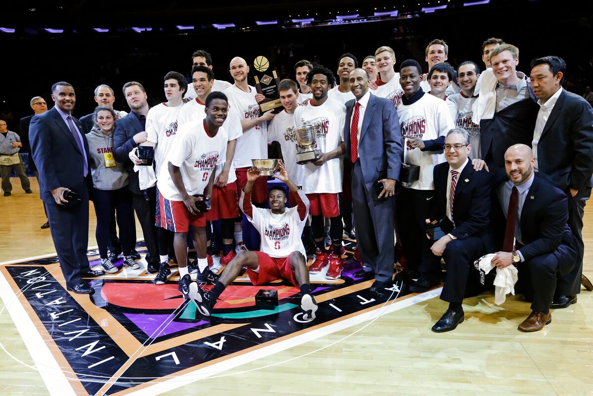 NIT 2016: TV Schedule, Live Stream Info for Tournament Bracket Reveal ...