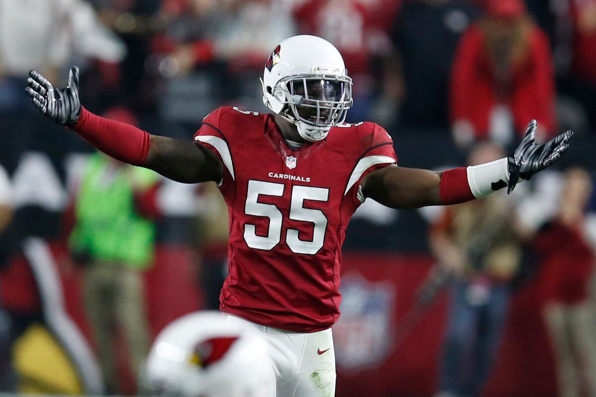 Sean Weatherspoon to Falcons: Latest Contract Details, Comments ...