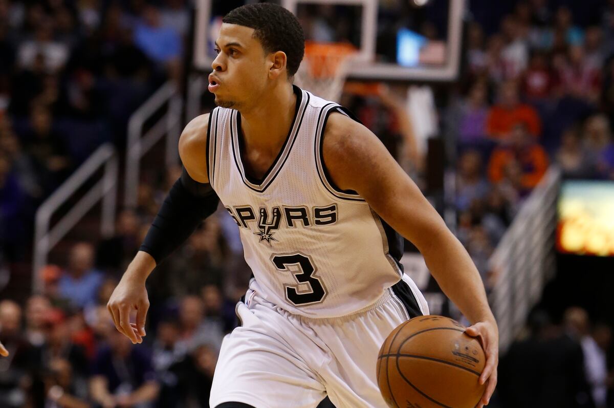 Ray McCallum, Alex Stepheson to Grizzlies: Latest Contract Details ...