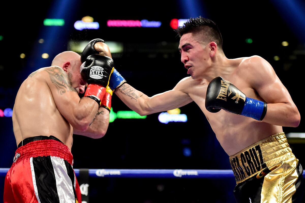 The Hottest Boxing Storylines for the Week of March 13 | News, Scores ...