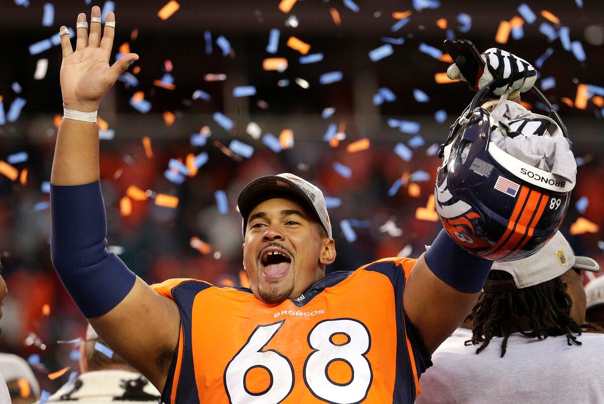 Ryan Harris Reportedly Agrees to Contract with Steelers | News, Scores ...