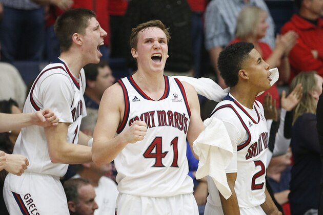 NCAA Tournament 2016: Bubble Teams That Will Miss Out on March Madness