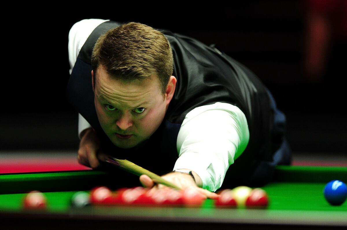 Snooker World Grand Prix 2016: Final Results, Prize Money and Reaction ...