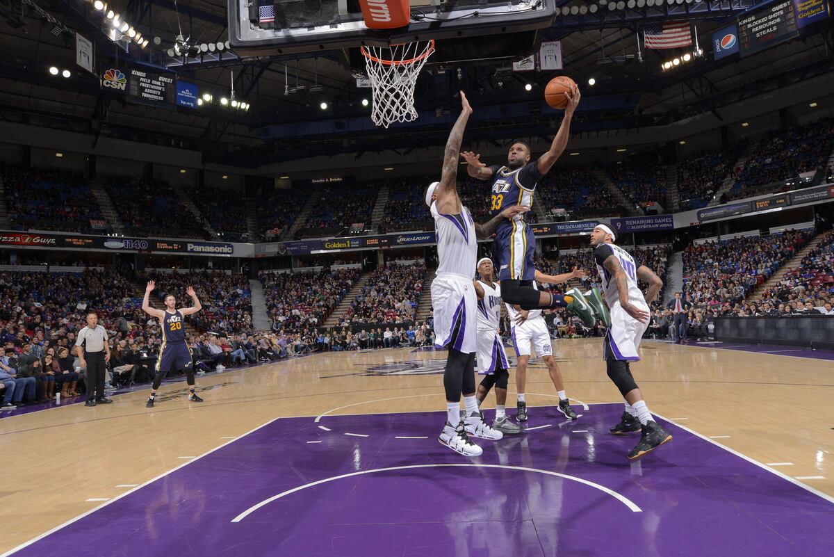Jazz vs. Kings: Score, Video Highlights and Recap from March 13 | News ...