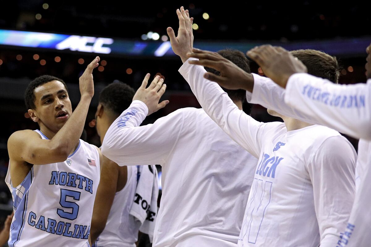 NCAA Bracket 2016: Complete Guide to East Region | News, Scores ...