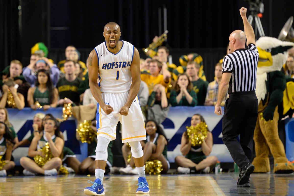 NIT 2016: Complete Bracket, 1st-Round Schedule and Teams to Watch ...