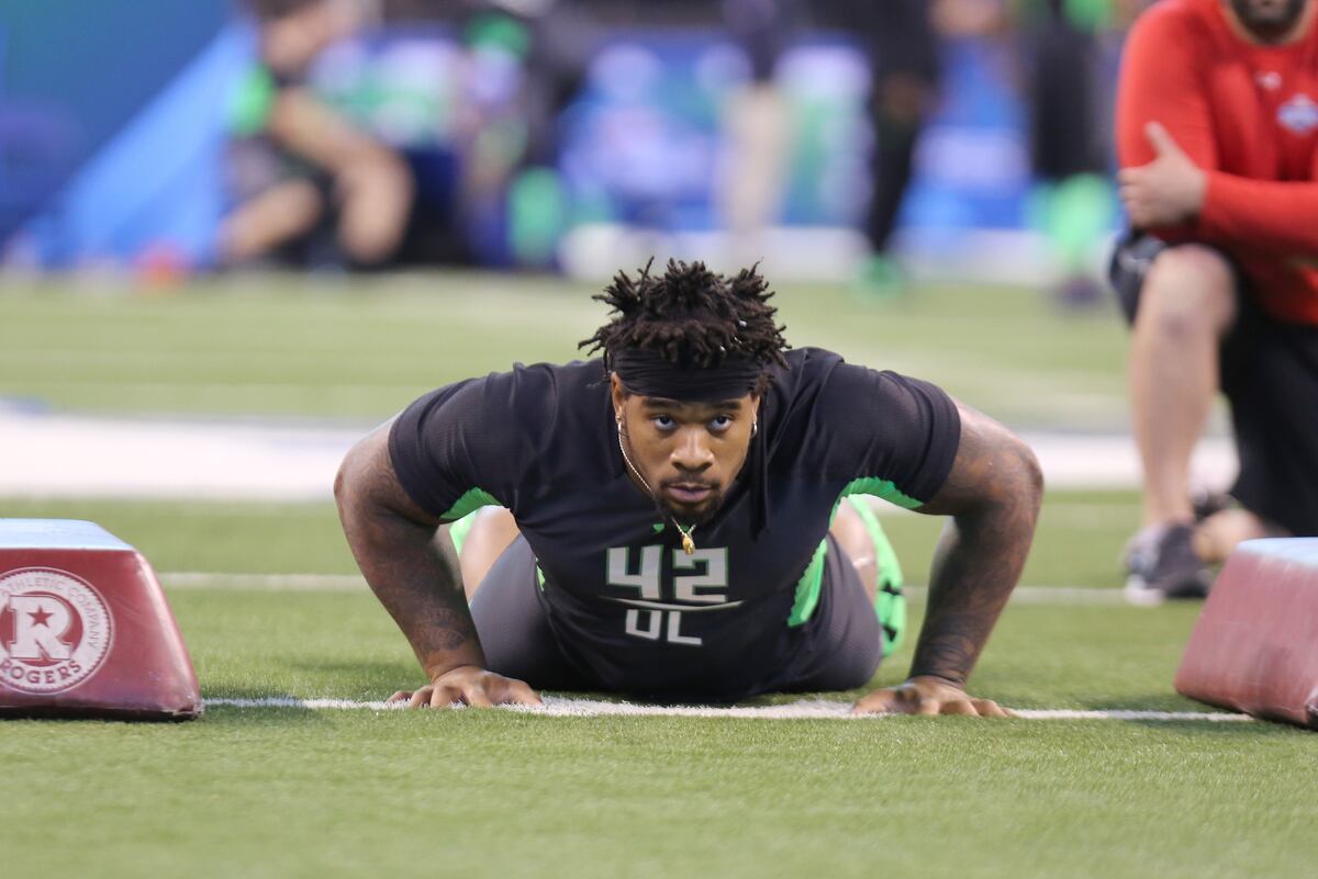 2016 Nfl Mock Draft Predictions For Overrated Prospects Who Will