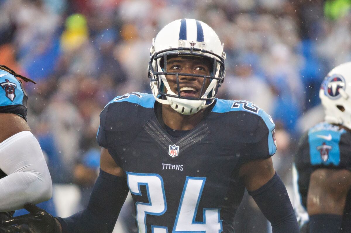 Coty Sensabaugh to Rams: Latest Contract Details, Comments and Reaction ...