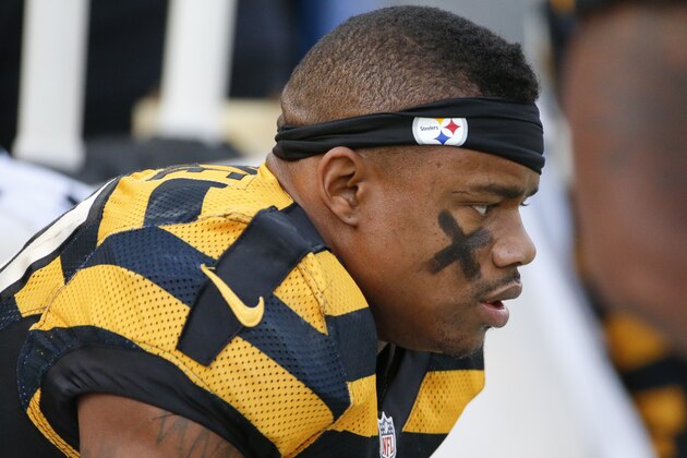 Antwon Blake Signs Contract with Tennessee Titans