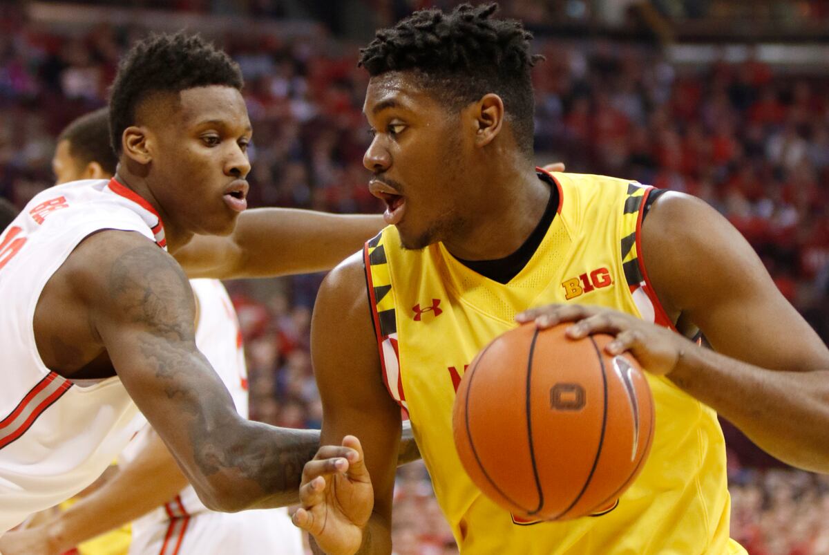 Diamond Stone Declares for 2016 NBA Draft: Latest Comments and Reaction ...