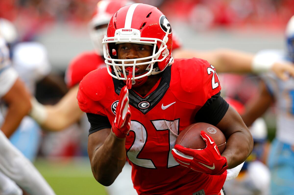 SEC Football Q&A: Who Is the Best Player in the SEC East? | News ...