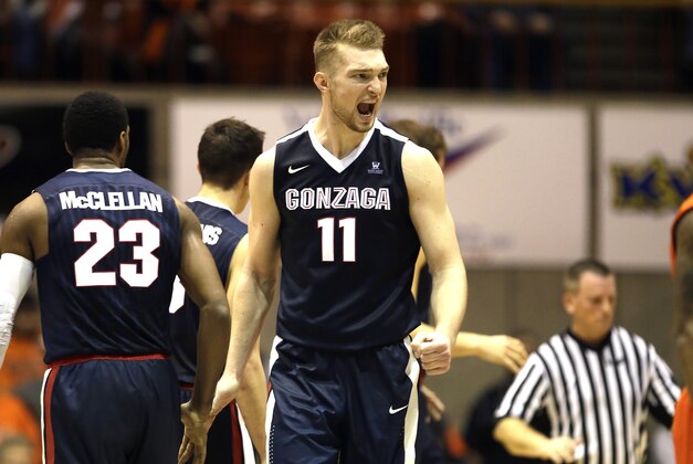 Domantas Sabonis Declares for 2016 NBA Draft: Latest Comments and Reaction