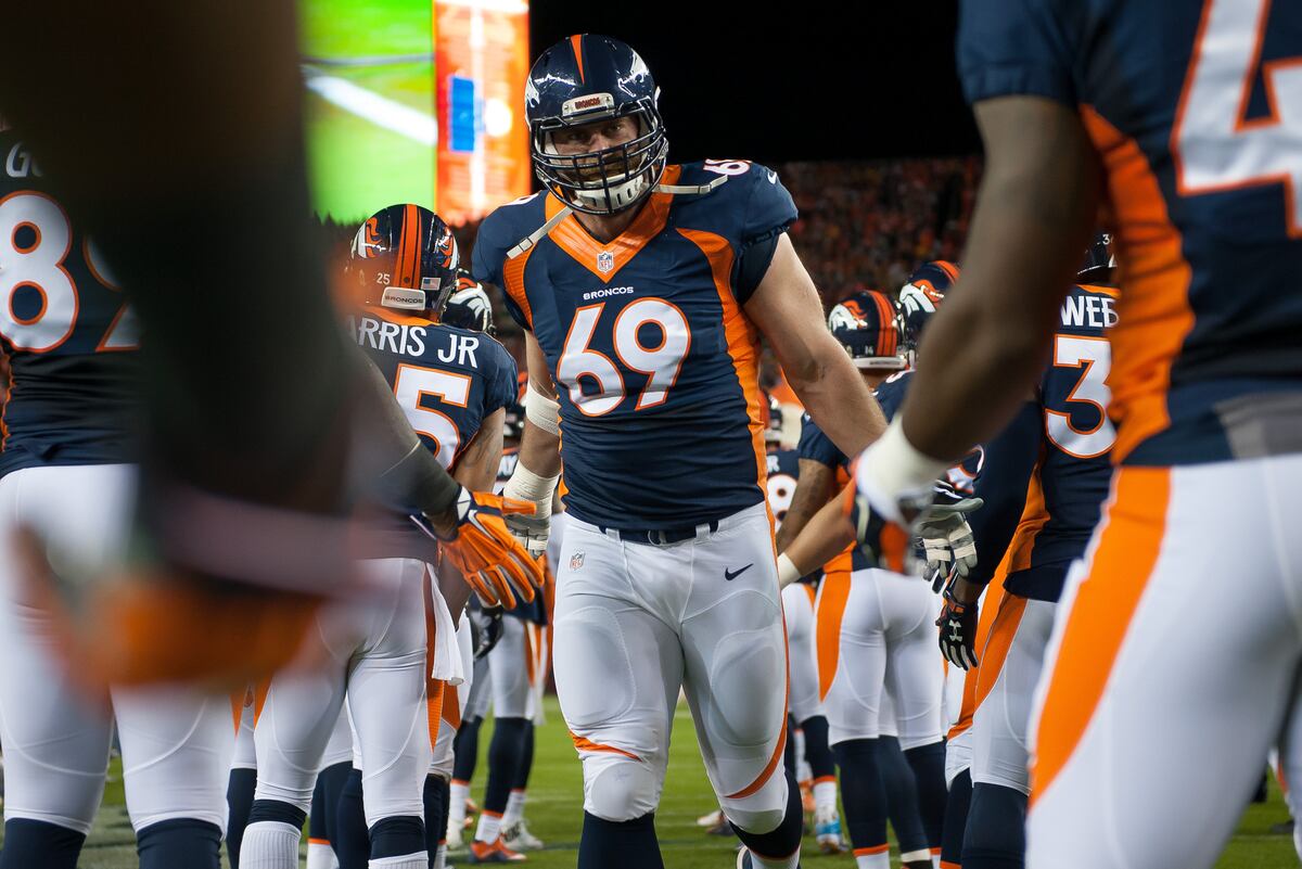 Evan Mathis Signs 1-Year Contract with Cardinals | News, Scores ...