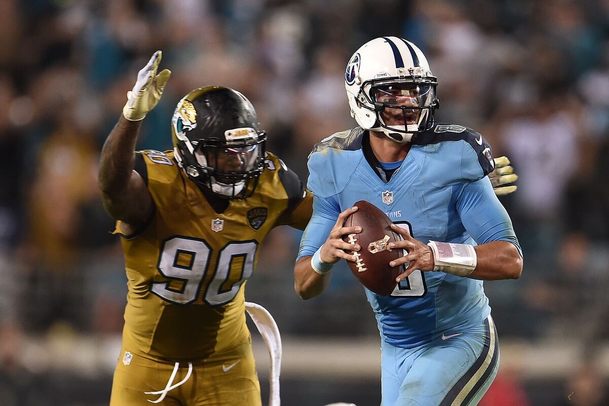 Andre Branch to Dolphins: Latest Contract Details, Comments and ...