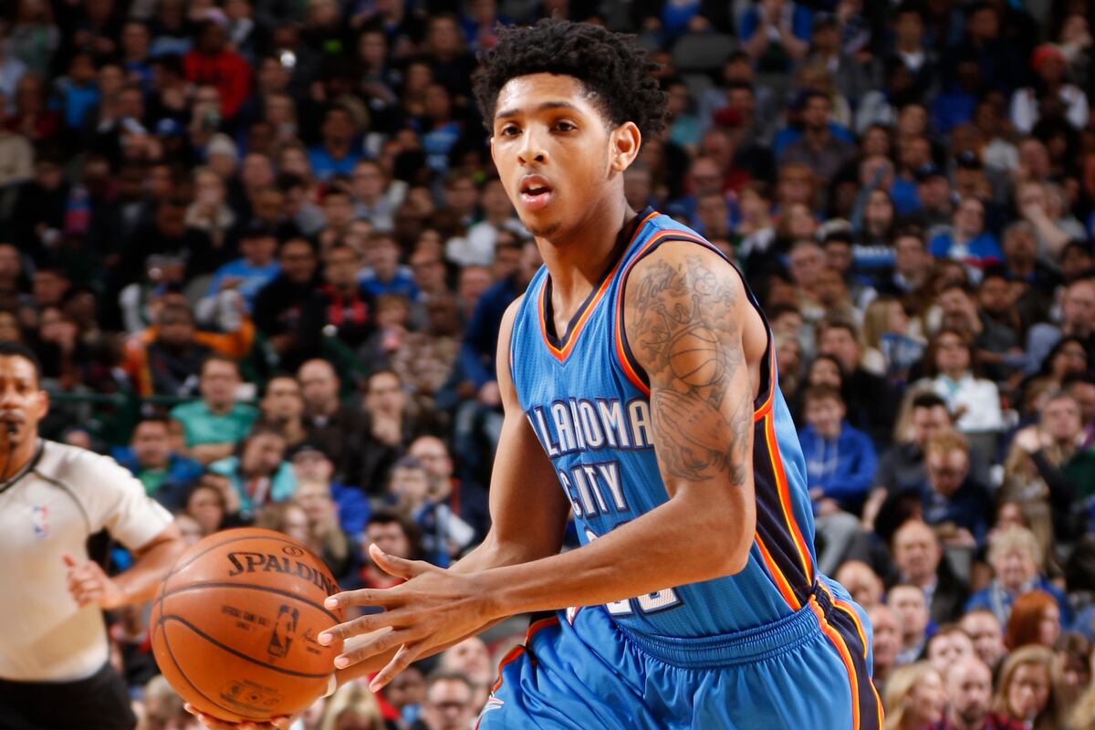 Meet the NBA's New Wave of Undiscovered Studs | News, Scores ...
