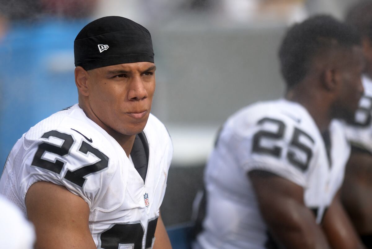 Taylor Mays Reportedly Re-Signs with Cincinnati Bengals | News, Scores ...