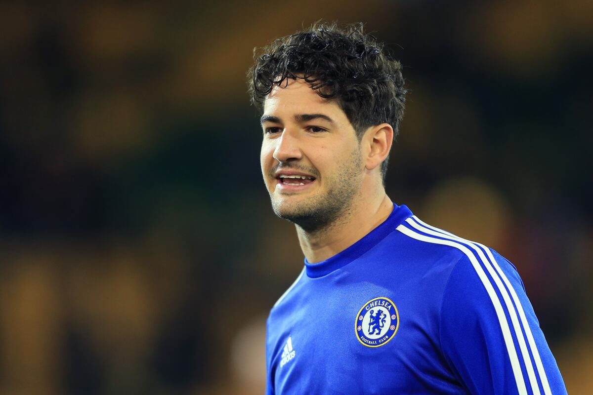 Chelsea Transfer News: Alexandre Pato Exit Reported, Latest Blues ...