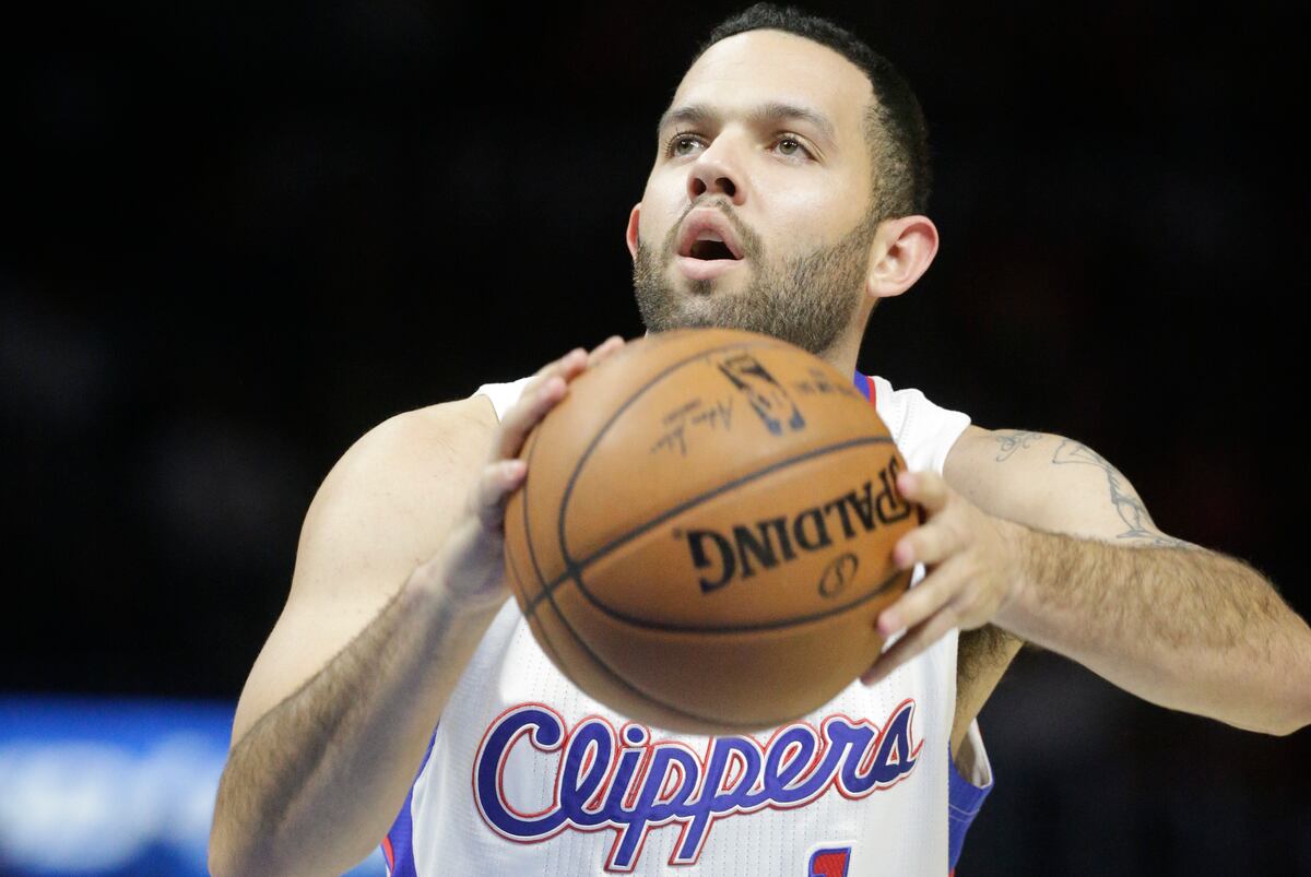 Jordan Farmar: Latest News, Rumors and Speculation on Free-Agent PG ...