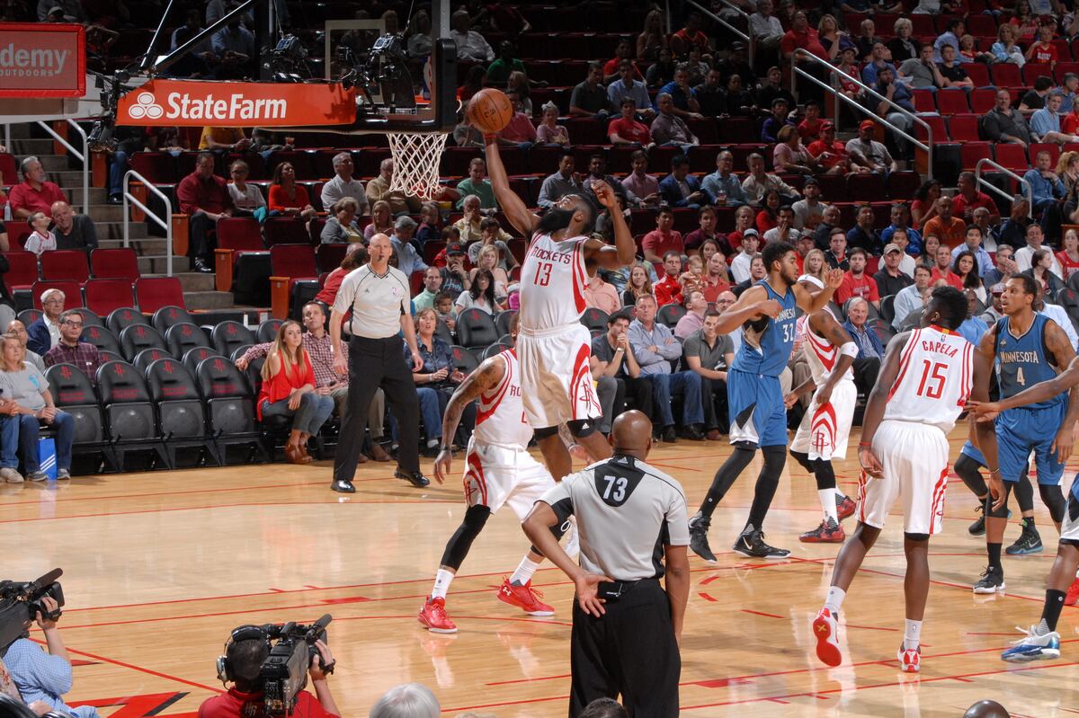 Timberwolves vs. Rockets: Score, Video Highlights and Recap from March ...