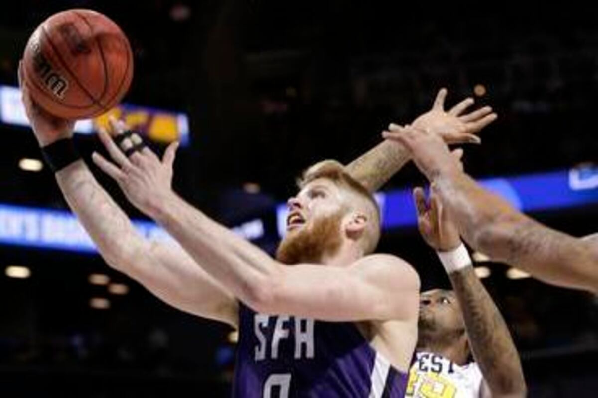 Notre Dame vs. SF Austin: March Madness 2016 Preview and Prediction ...