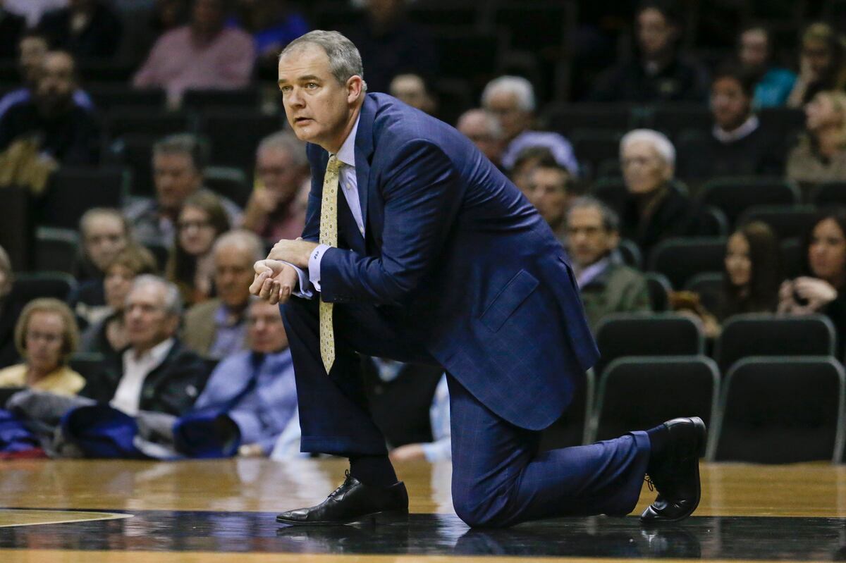 Steve Pikiell to Rutgers: Latest Contract Details, Comments and ...