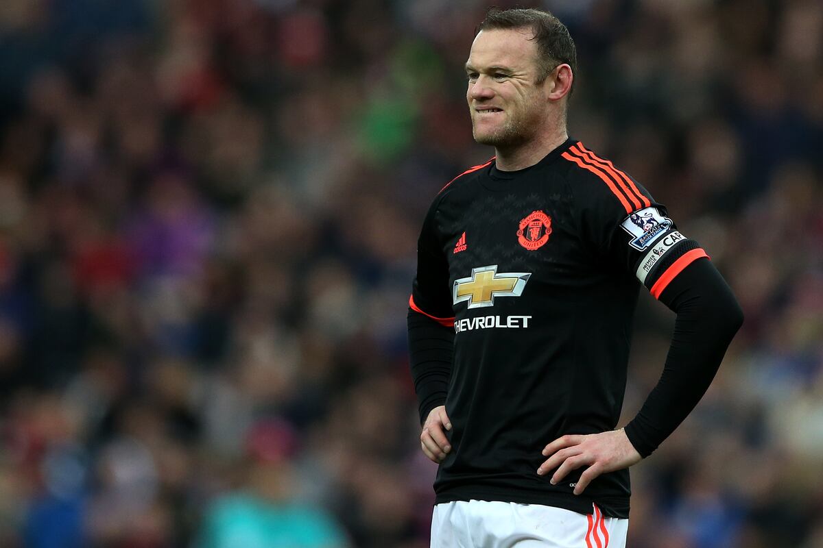 Wayne Rooney Threatens Legal Action Against Sunday Mirror | News ...