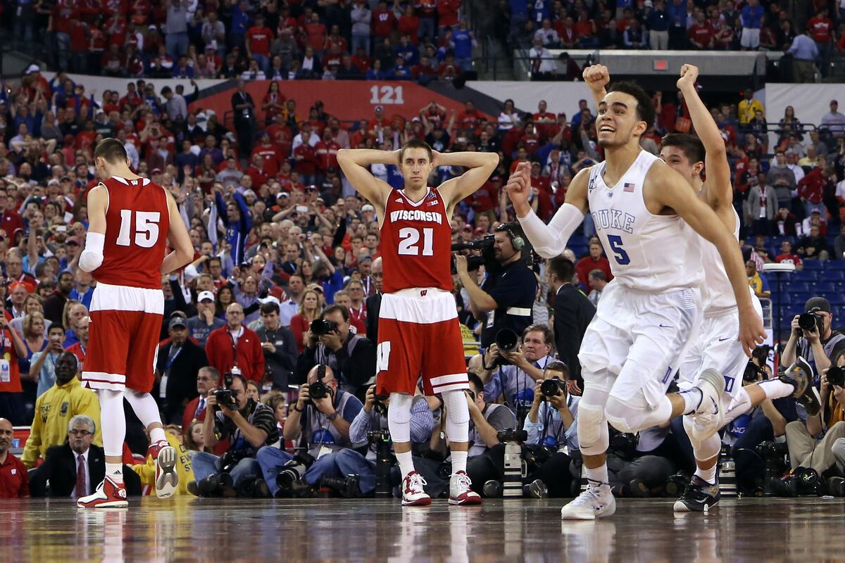 Sam Dekker Shuts Down Twitter Troll Who Called Out His Team's 'Failures ...