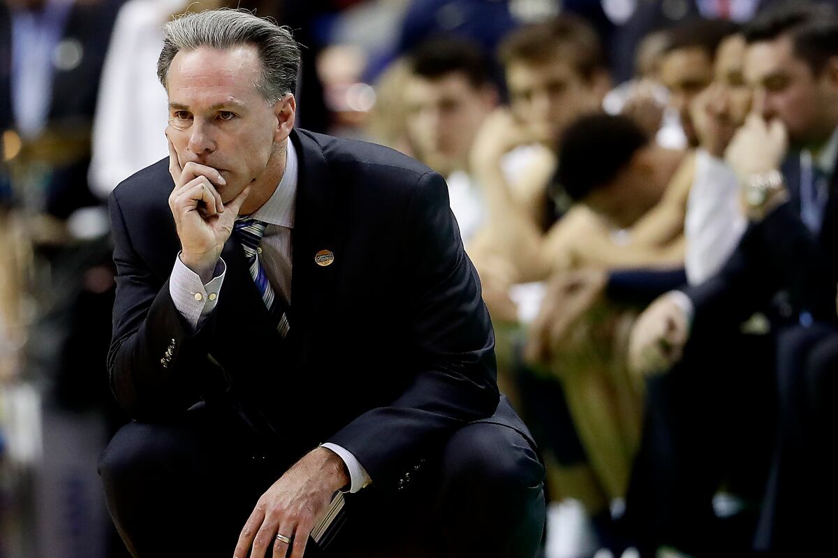 Jamie Dixon Reportedly Agrees to Become Head Coach at TCU | News ...