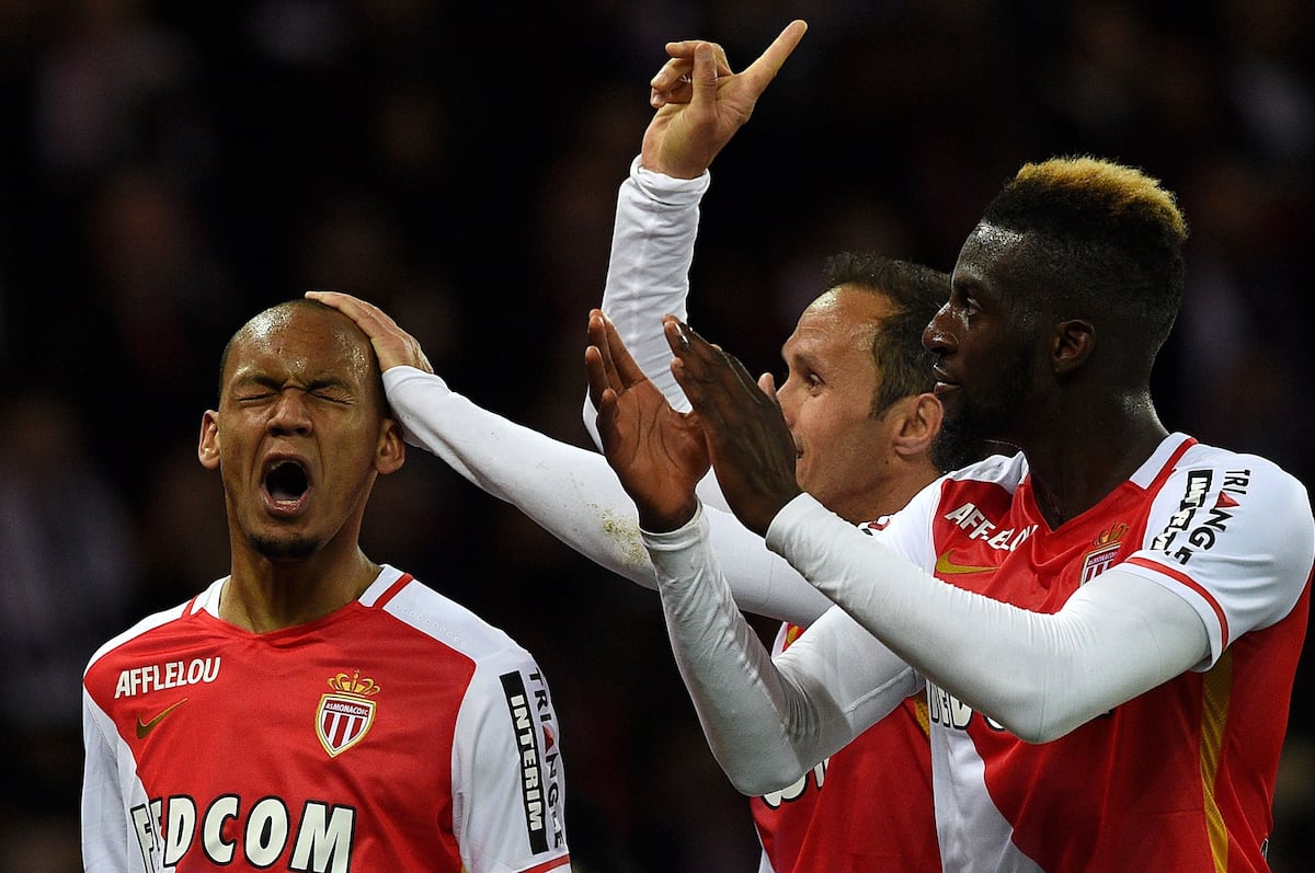 PSG vs. Monaco: Winners and Losers from Ligue 1 | News, Scores ... PSG vs. Monaco: Winners and Losers from Ligue 1 | News, Scores ...