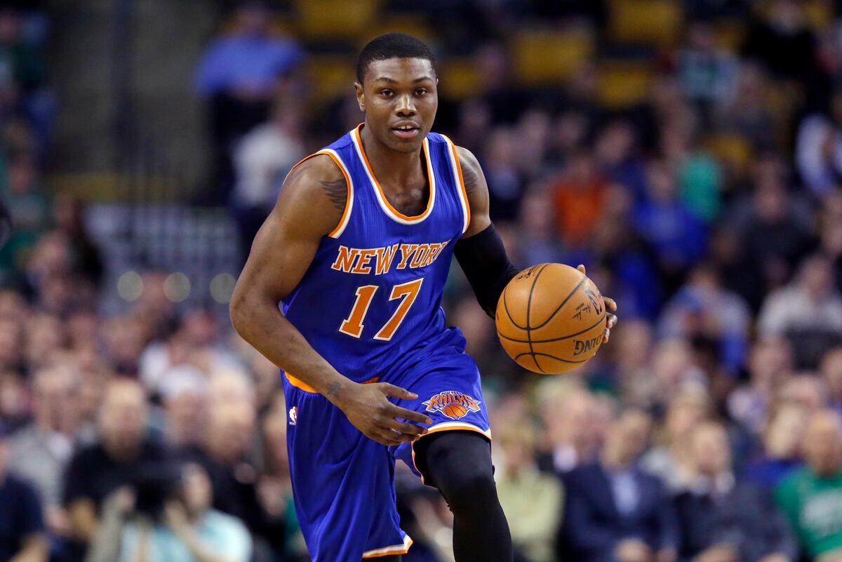 Cleanthony Early Active for 1st Time Since Being Shot in Knee | News ...