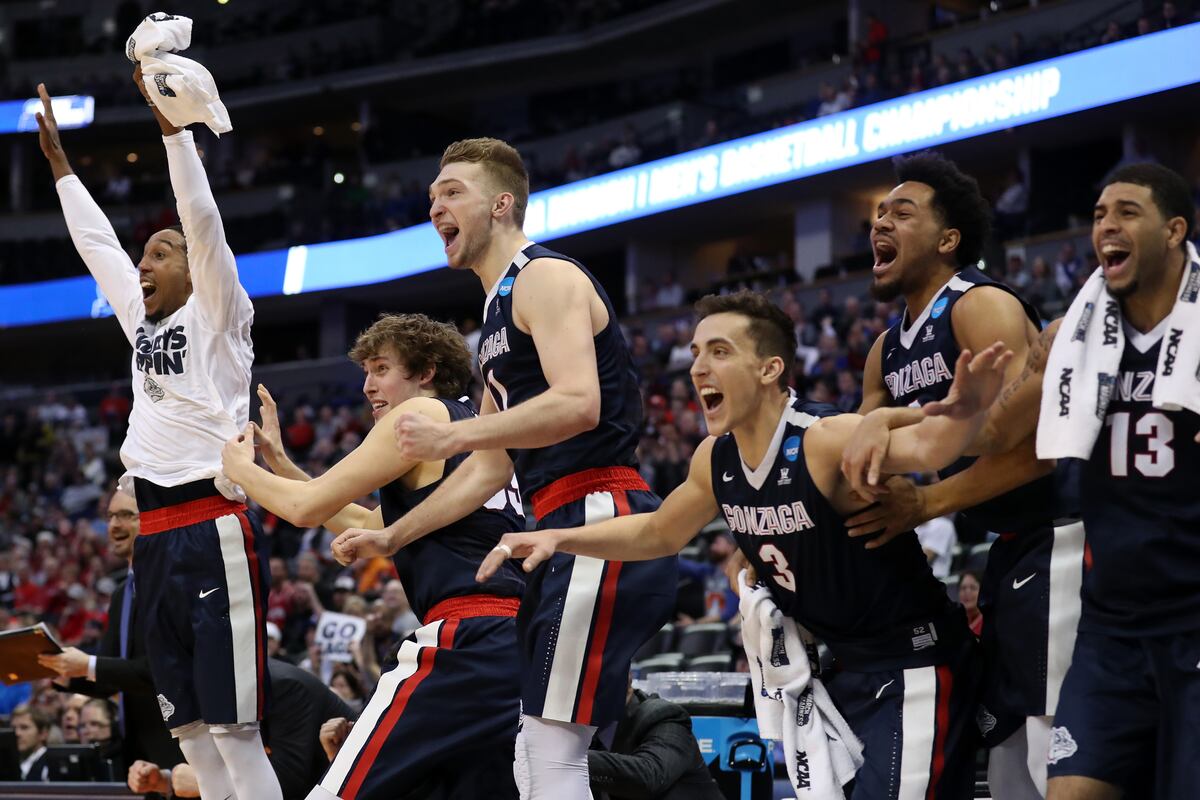 NCAA Tournament 2016: Ranking the Biggest Bracket-Busters Through the ...