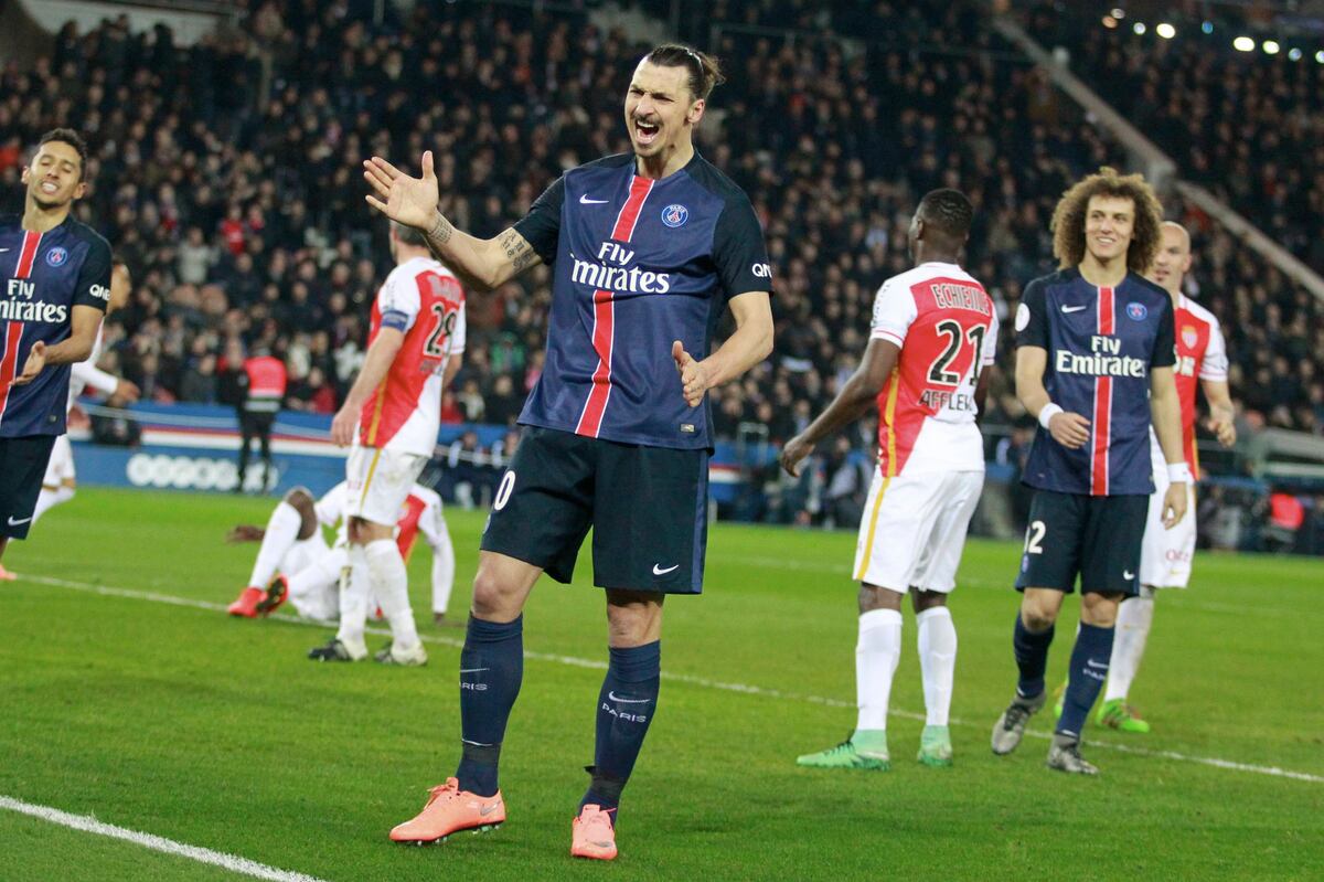 PSG's Champions League Hopes Depend on Guarding Against Ligue 1 ...
