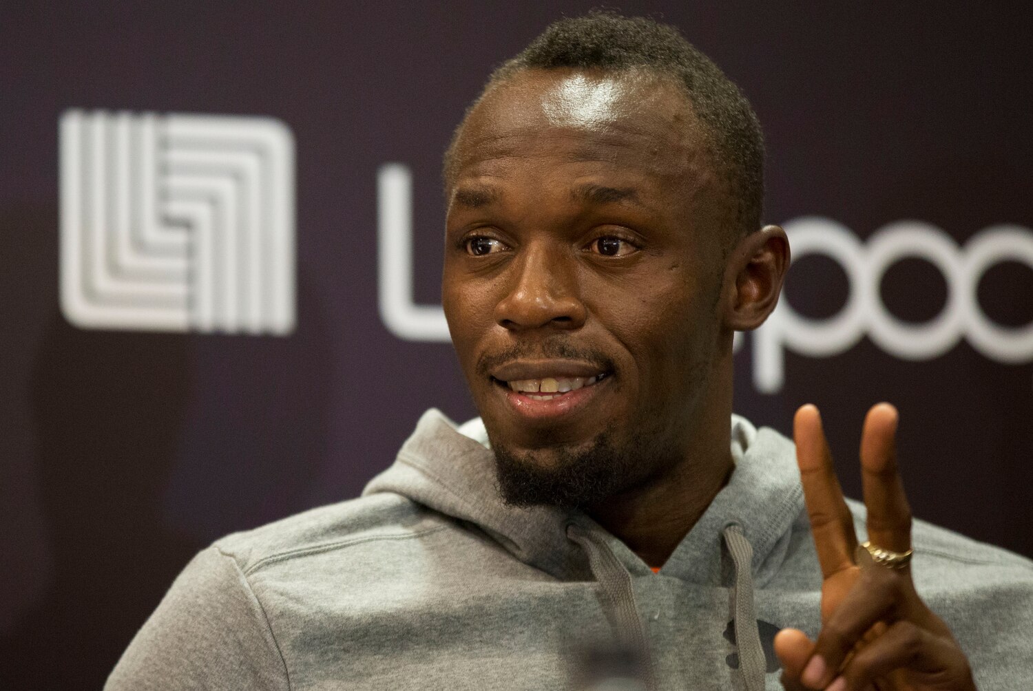 Bolt Announces 2016 Olympics Will Be His Last
