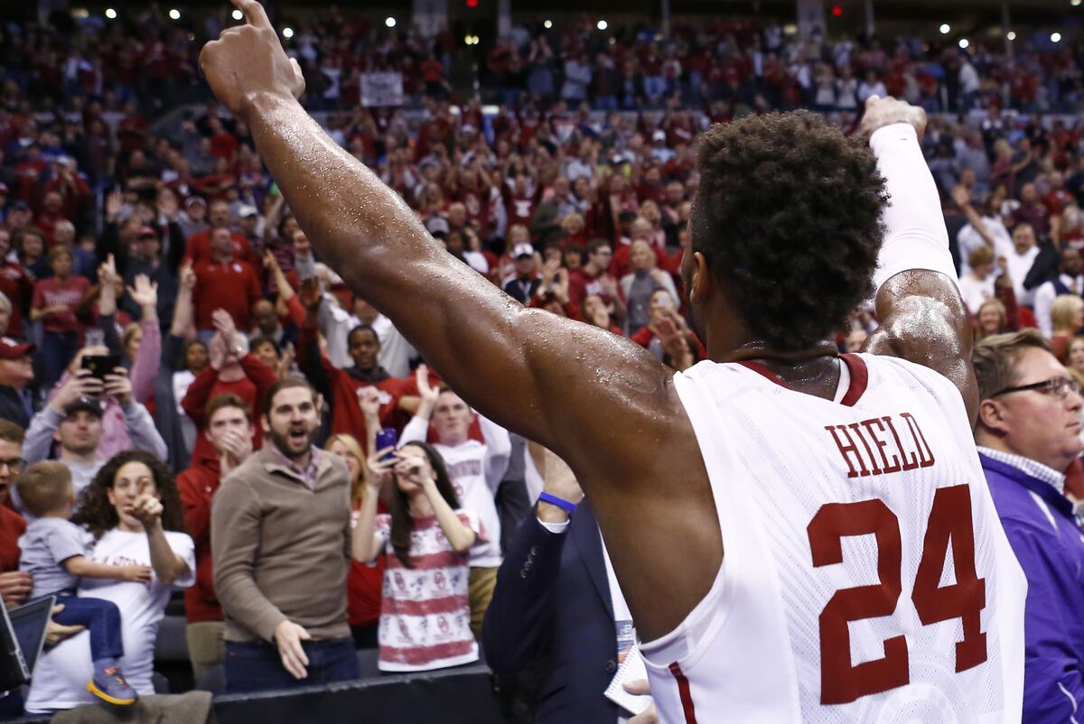 Texas A&M Aggies vs. Oklahoma Sooners Betting Odds, March Madness ...