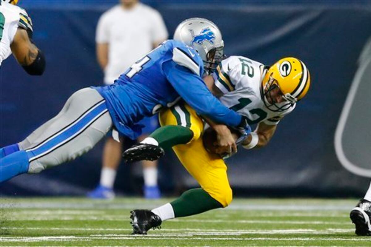 B/R NFL 1000: Ranking the Top 40 4-3 Defensive Ends from 2015 | News ...