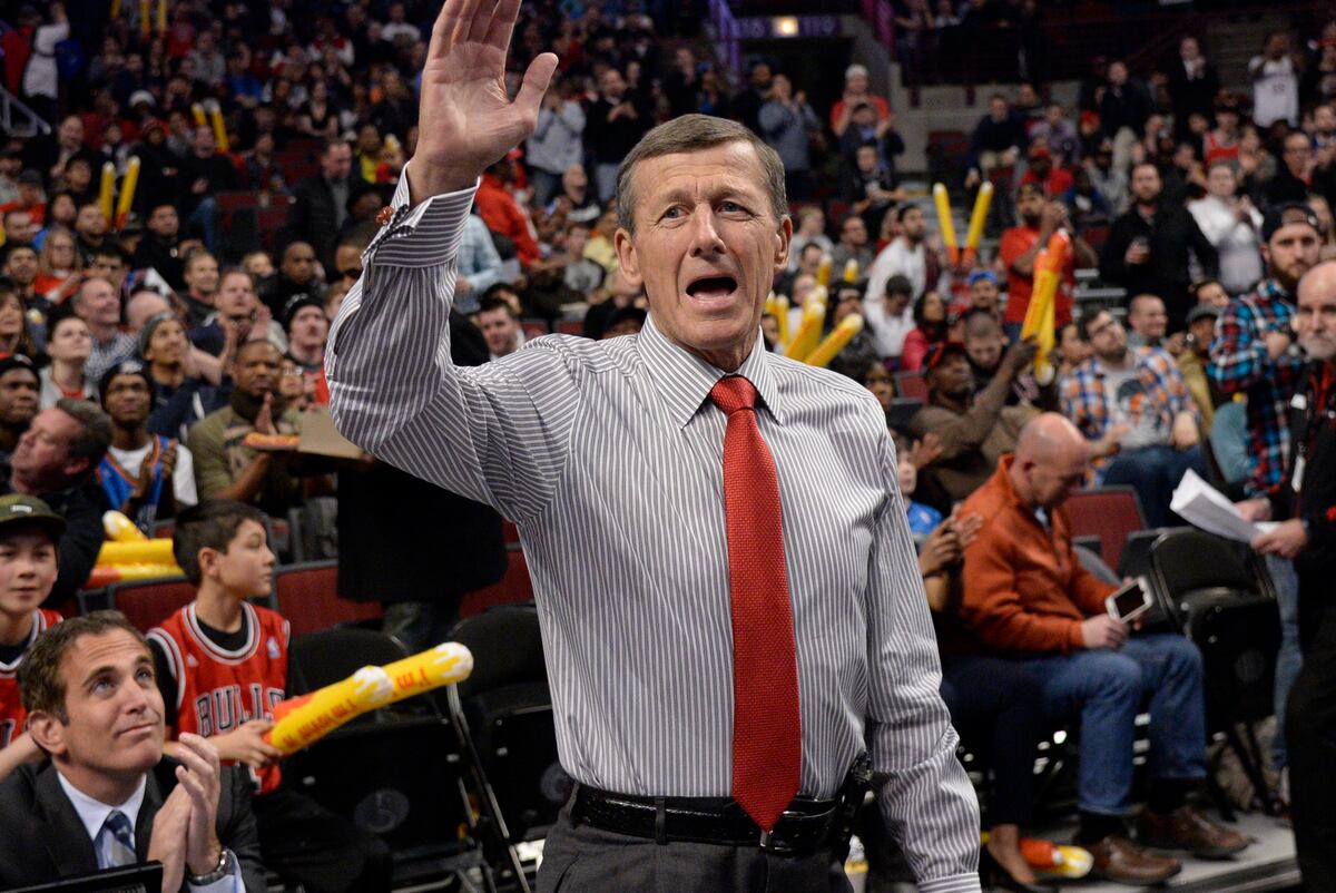 Craig Sager Reveals Latest Diagnosis for Leukemia Treatment | News ...