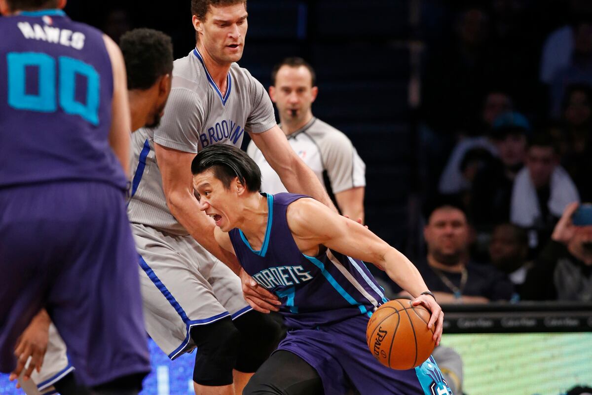 Hornets vs. Nets: Score, Video Highlights and Recap from March 22 | News, Scores, Highlights ...