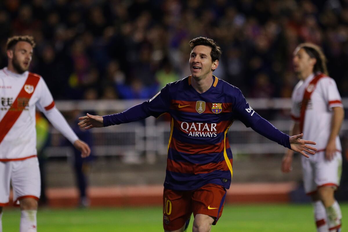 Barcelona Transfer News: Stunning Lionel Messi, Manchester City Rumours ...