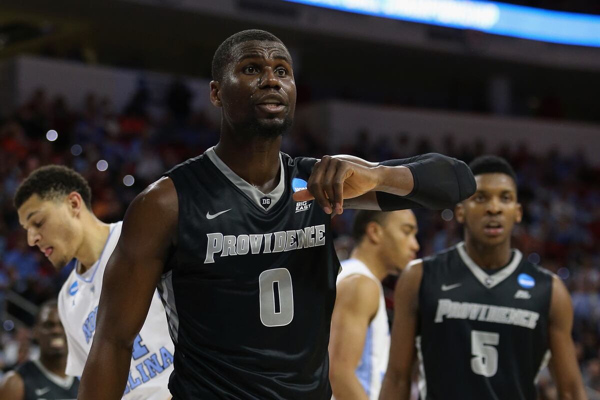 Ben Bentil Declares for 2016 NBA Draft: Latest Comments and Reaction ...