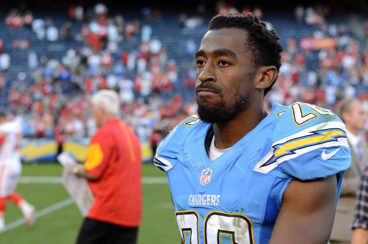Patrick Robinson to Colts: Latest Contract Details, Comments and ...
