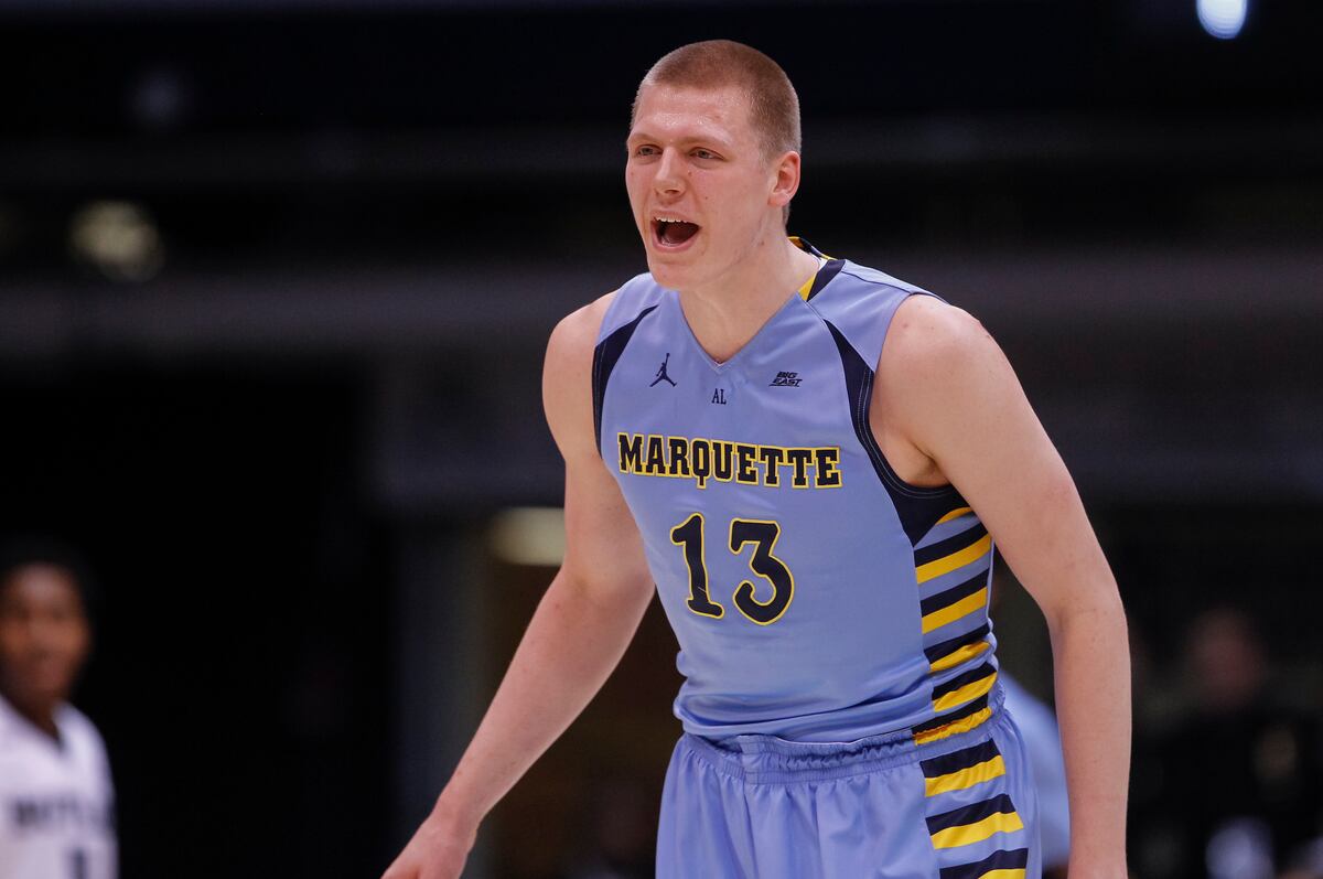 Henry Ellenson Declares for 2016 NBA Draft: Latest Comments and ...